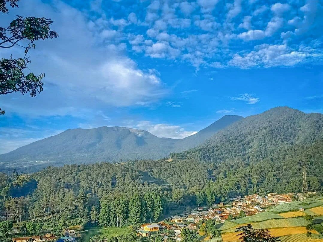 Ciloto - Villa Puncak Holiday