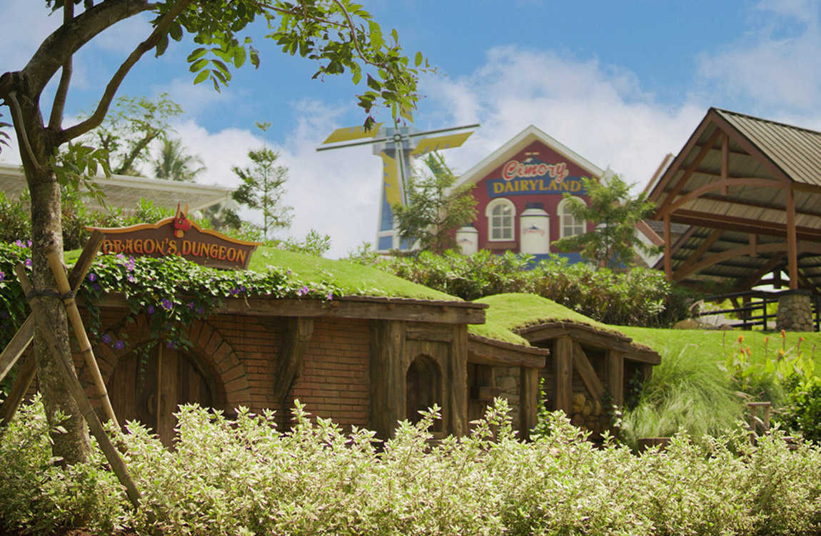 Liburan ke Cimory Dairyland Puncak: Harga Tiket, Jam Buka, dan ...